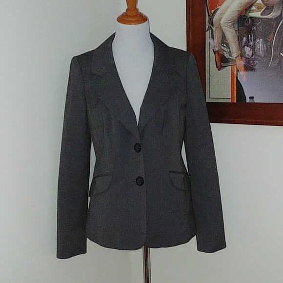 Classiques Entier | Jackets & Coats | Classiques Entier Atelier Gray ...